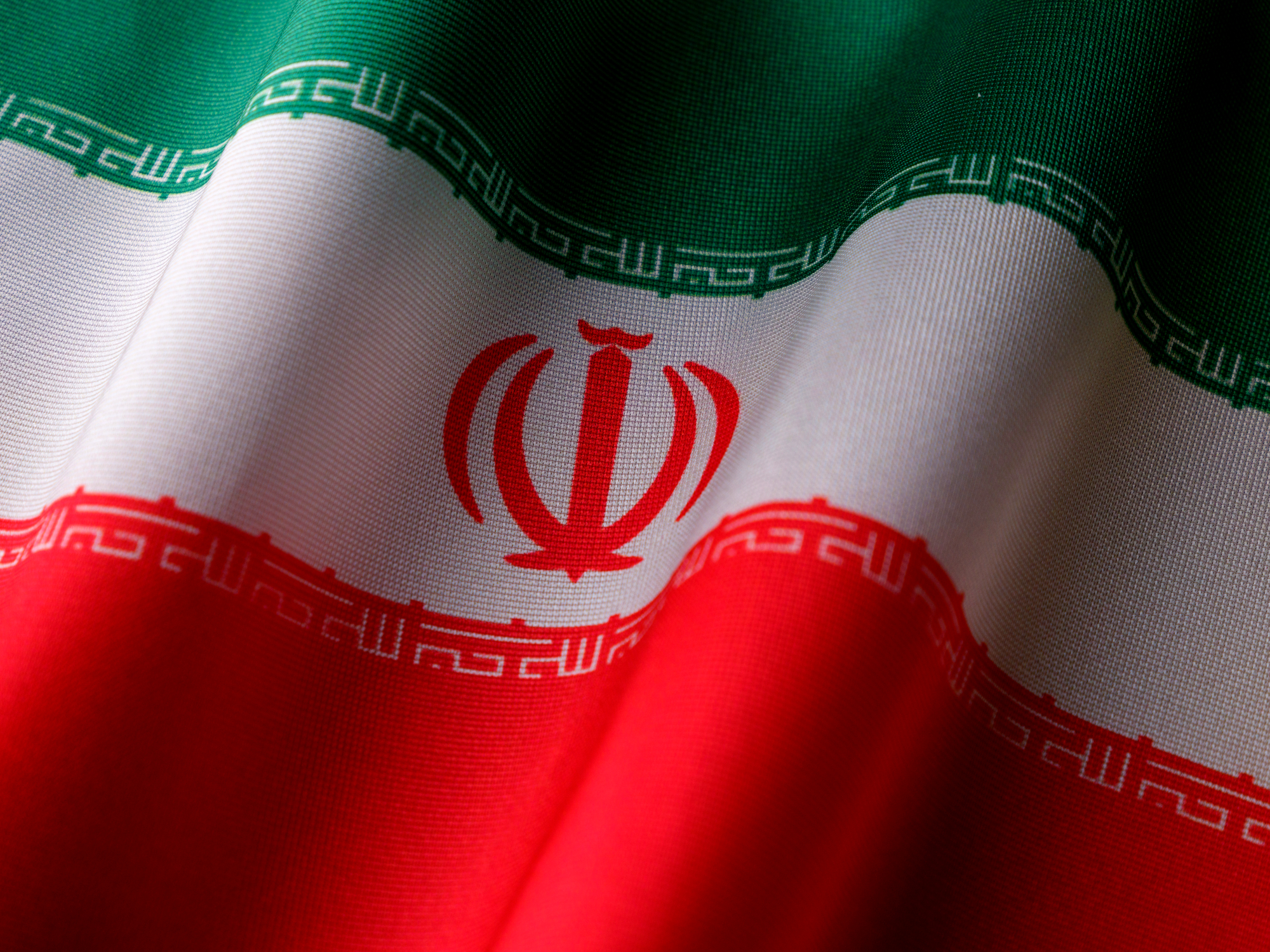 Iranian audacity unleashed – Punk Human