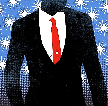 The CIA in Hollywood – Punk Human