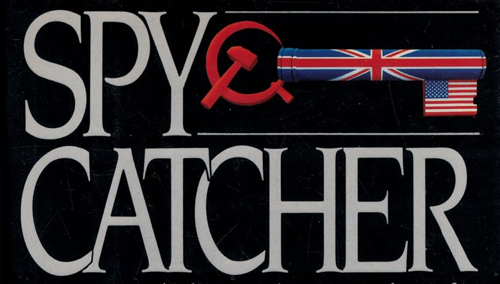 Spy Catcher Review: Unmasking Soviet Espionage in MI5